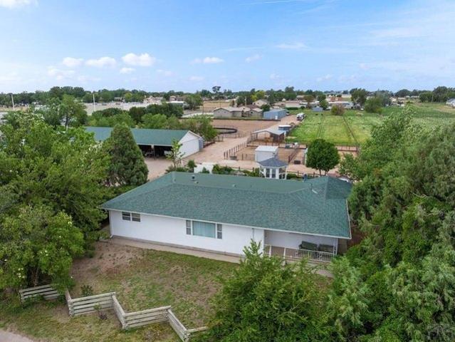 26826 Highway 50E, Pueblo, CO 81006