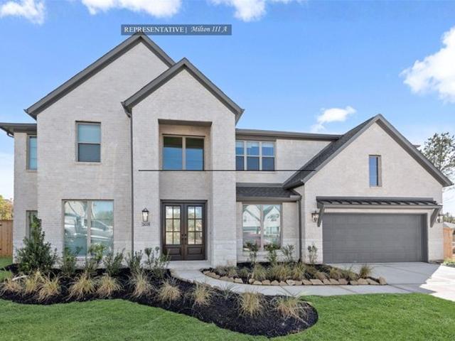 26826 Mustang Springs Ct, Montgomery, TX 77316