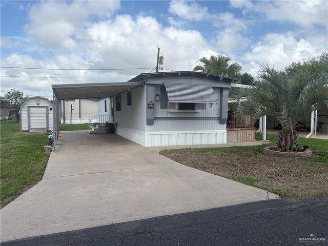 26826 S Tamm Ln Trlr 57, Harlingen, TX 78552