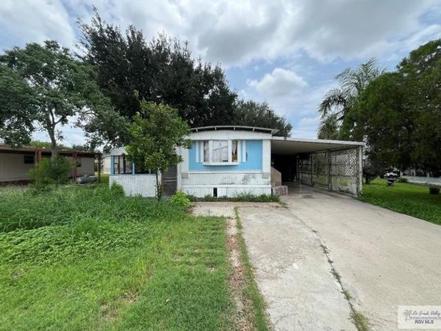 26826 S Tamm Ln Trlr 55, Harlingen, TX 78552
