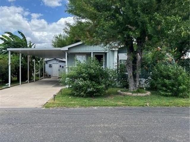 26826 S Tamm Ln Trlr 55, Harlingen, TX 78552