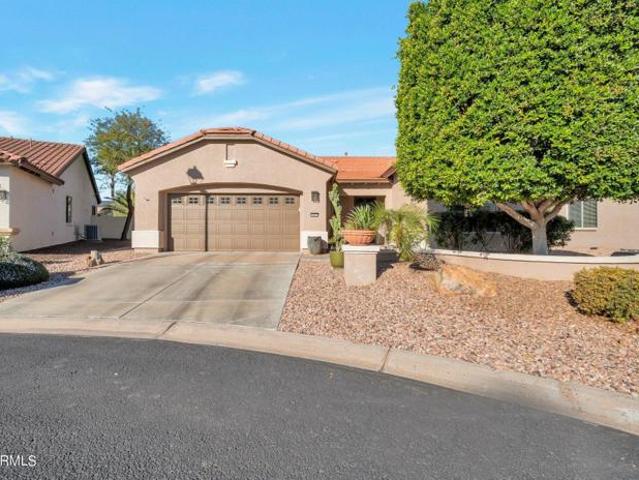 2682 N 158th Dr, Goodyear, AZ 85395
