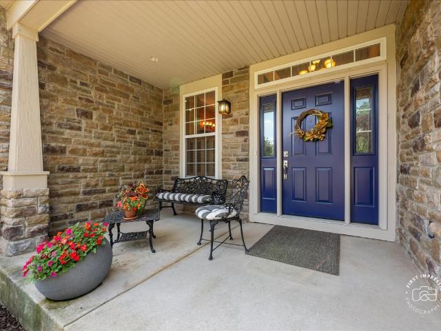 2682 Bauer Road