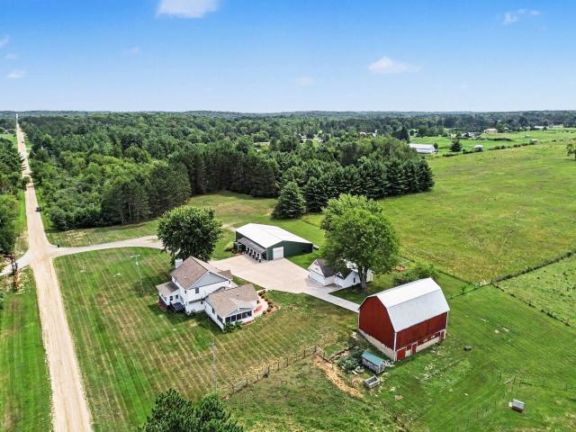 2682 E Haskell Lake Road