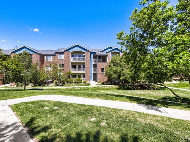 2682 S Cathay Way, Unit 205, Aurora, CO 80013 | MLS #9175