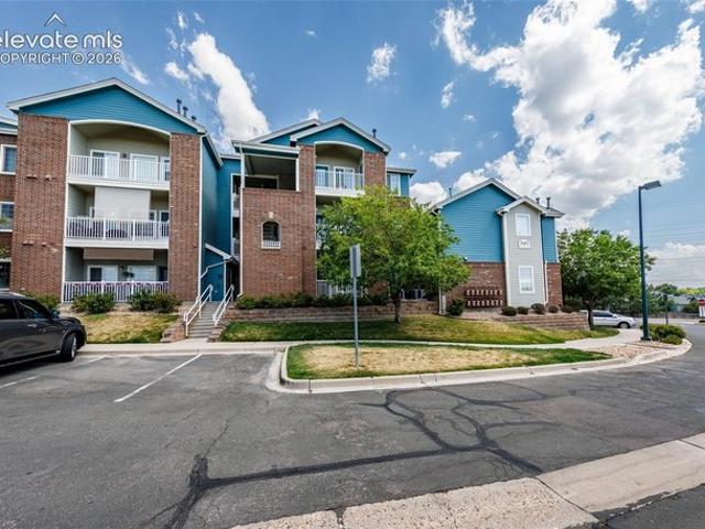 2682 S Cathay Way Unit 301, Aurora, CO 80013