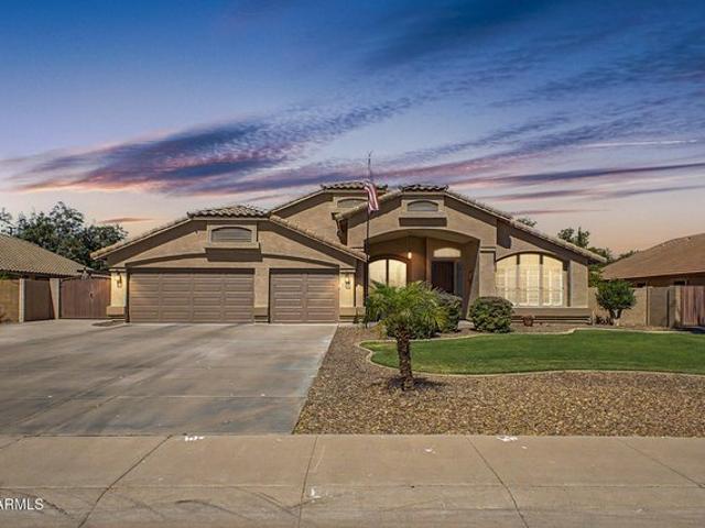 2682 S Elm St, Gilbert, AZ 85295