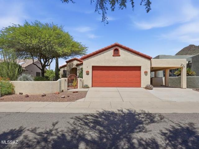 2682 S Falcon View Dr, Tucson, AZ 85713
