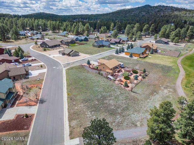 2682 W Highland Meadows Dr, Williams, AZ 86046 | MLS #203888 | Compass