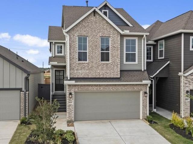 26830 Jovial Meadow Ln, Hockley, TX 77447