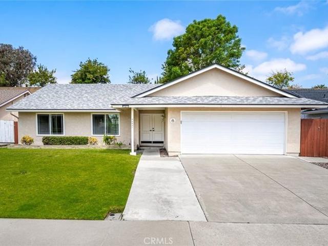 26831 Avenida Domingo, Mission Viejo, CA 92691