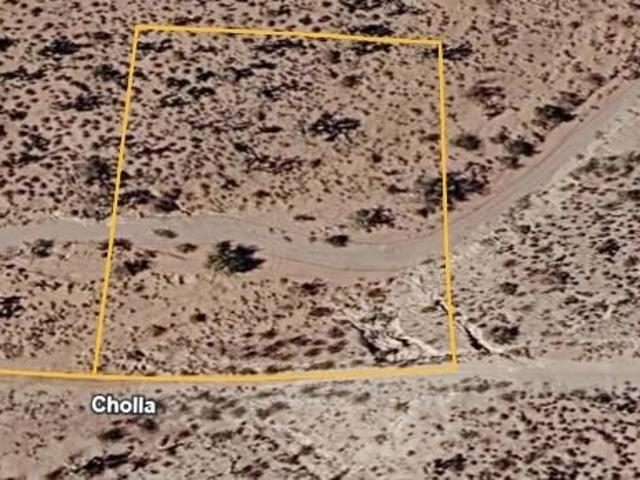 26835 Cholla, Meadview, AZ 86444