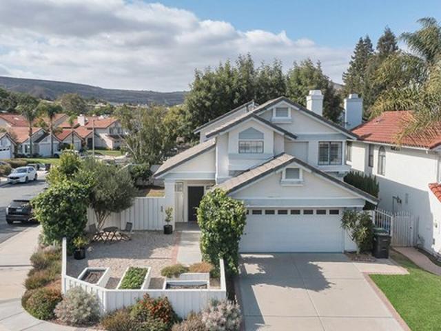 26839 Cactus Trl, Agoura Hills, CA 91301