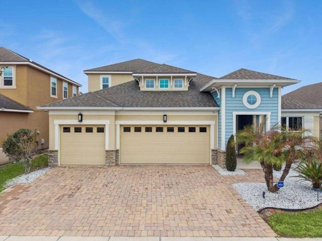 2683 Amati Dr, Kissimmee, FL 34741
