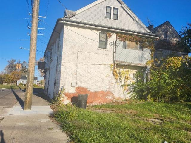 2683 Crane Street