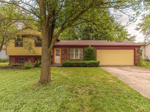 2683 Deake Ave, Ann Arbor, MI 48108