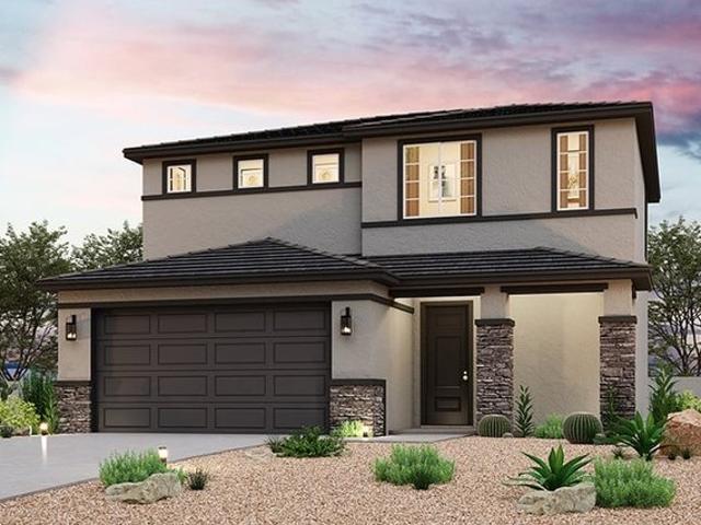 2683 E Music Mountain Ave, Apache Junction, AZ 85119