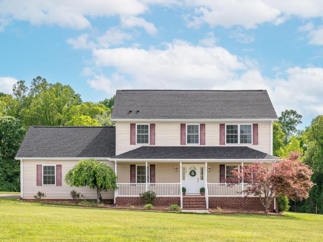 2683 Five Forks Road