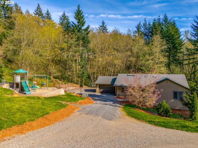2683 Green Mountain Rd, Kalama, WA 98625 | MLS #746081 | Compass