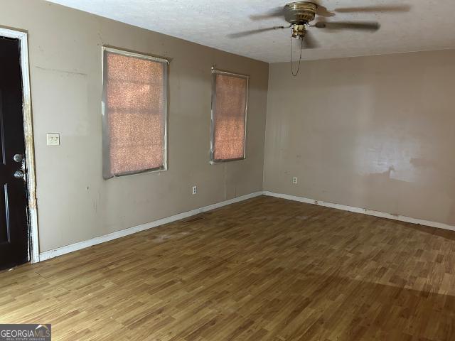2683 Legion Lake Road