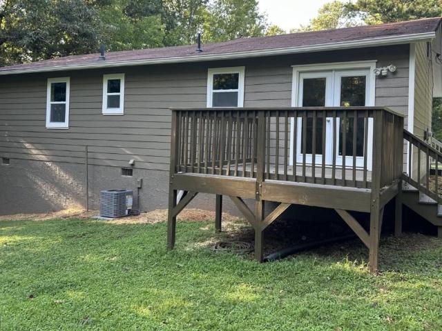 2683 Legion Lake Road