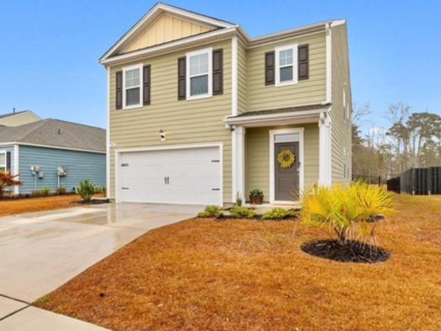 2683 Pegasus Place Summit at Meridian Market Cmn Unit The, Myrtle Beach, SC 29577