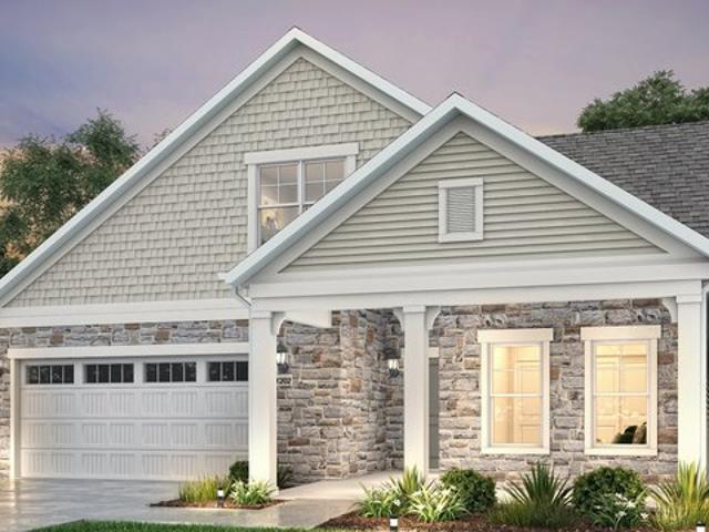 2683 Towne Run Ct, Westfield, IN 46074