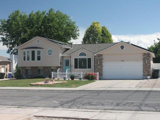2683 W Jean Way, West Jordan, UT 84084