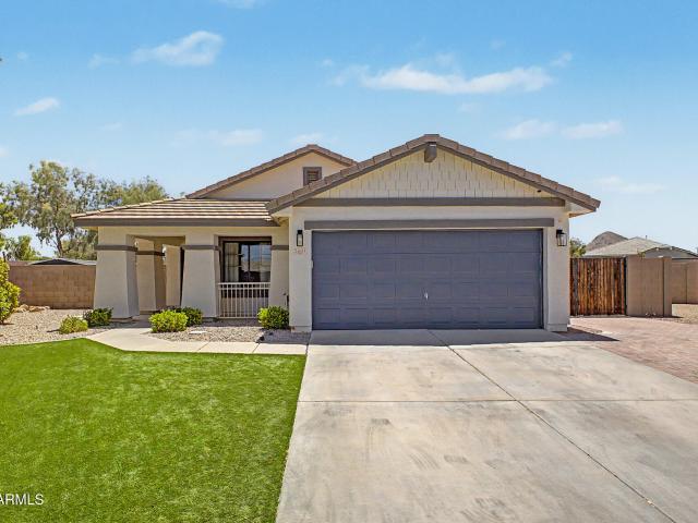 2683 w wrangler way