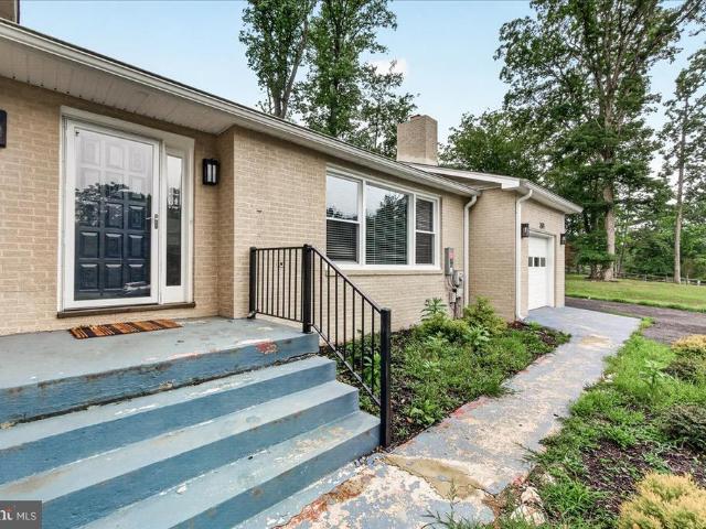 2683 Walston Road