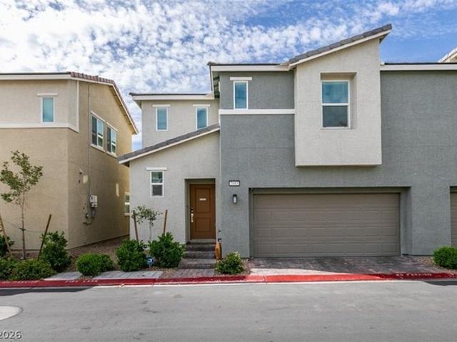 2683 Weathered Copper Ave, Las Vegas, NV 89086