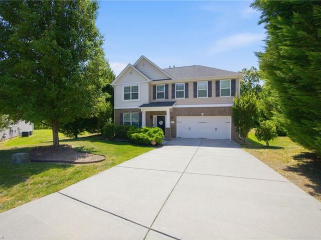 2683 Wellfleet Drive