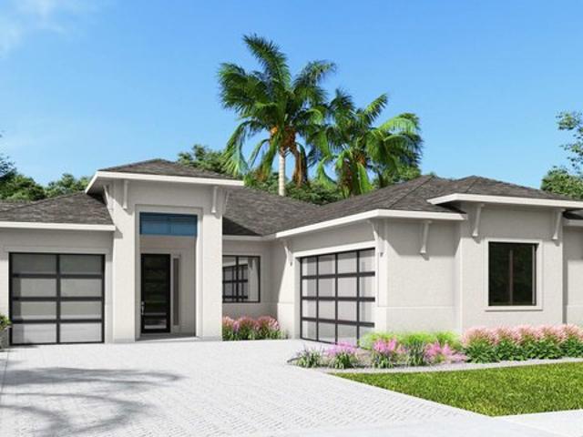 2683F Plan Glynlea Country Club 60' Community