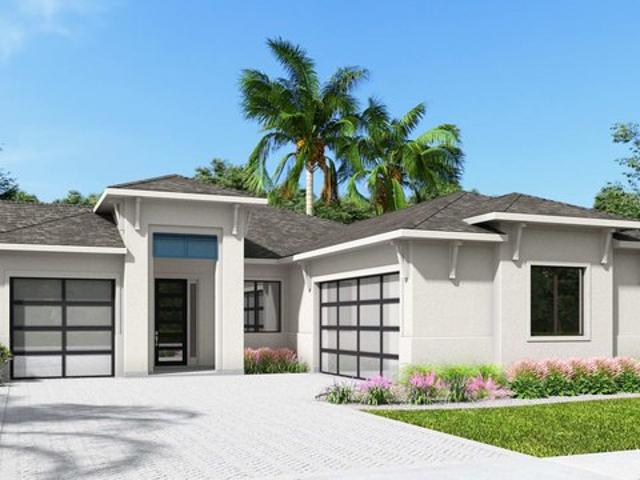 2683F Plan Two Rivers 60' Community