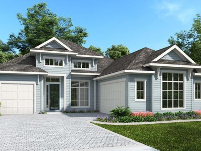 2683J Plan Hyland Trail 60' Community