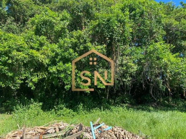 268T Terrenos em Pontal do Sul