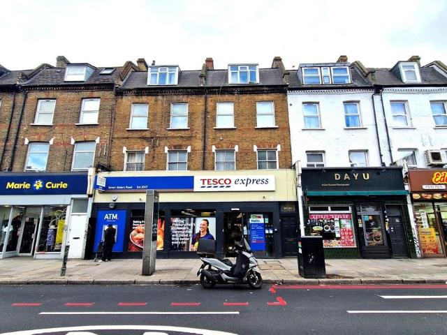 268 270 Seven Sisters Road, Finsbury Park N4, 2 bed flat to rent, £1,900 pcm | PrimeLocation
