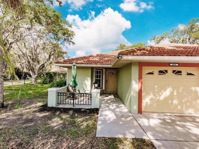 268 51st St Cir E #268, Palmetto, FL 34221