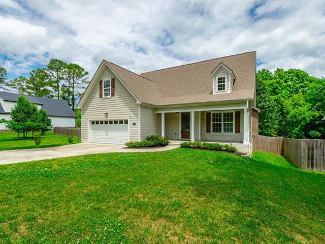 268 56th St NW, Cleveland, TN 37312