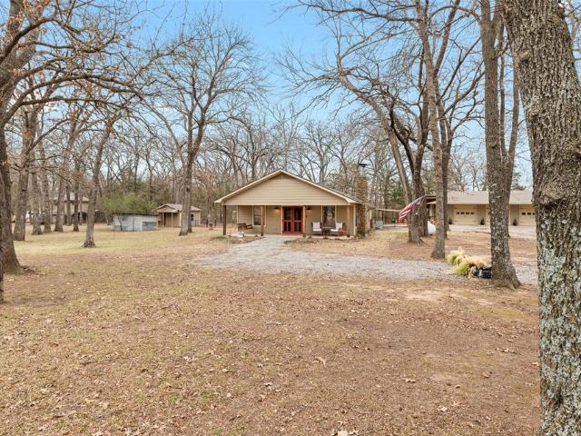268 Coe Rd, Denison, TX 75021 | MLS #21219