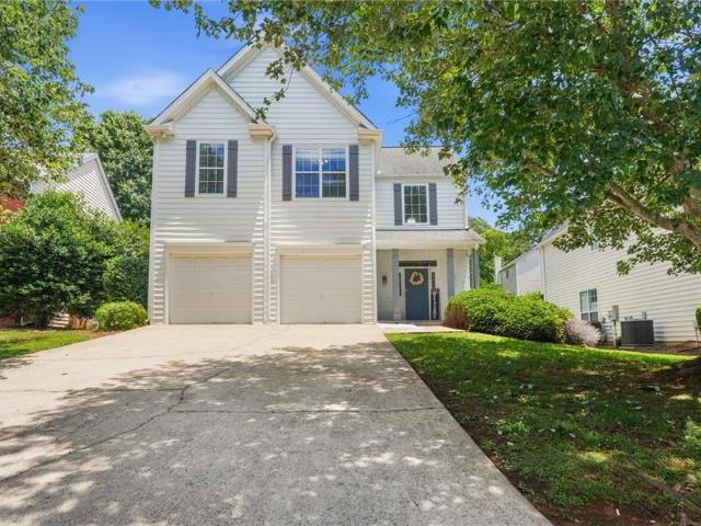 268 Colony Center Drive