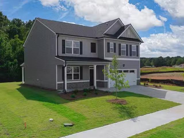 268 Condor Ct #LOT 135, Statham, GA 30666 MLS 10360041