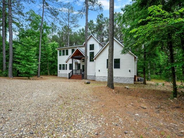 268 conifer crossing trail