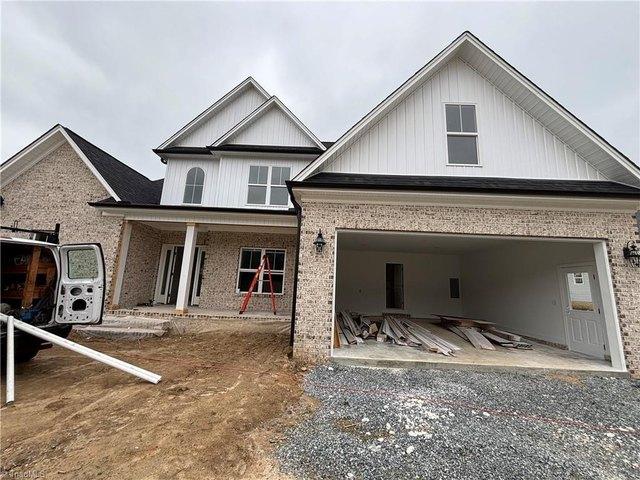 268 Cool Run, Lexington, NC 27295