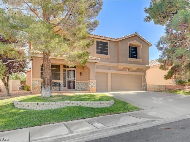 268 Copper Glow Ct, Henderson, NV 89074 | MLS #2758 | Compass