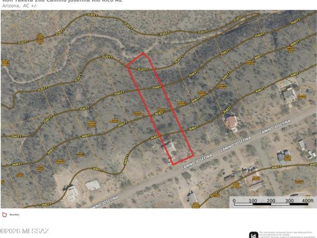268 Camino Josefina Unit 29, Rio Rico, AZ 85648
