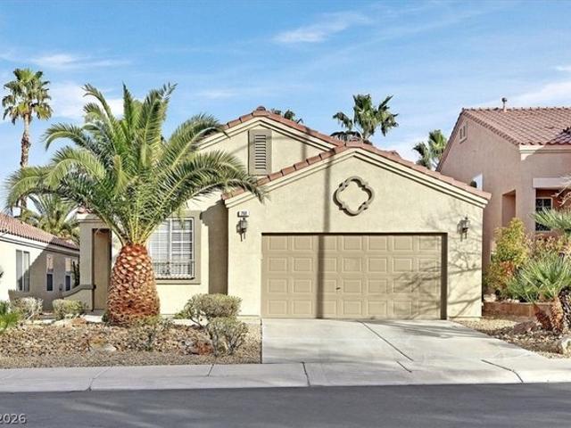 268 Camino Viejo St, Henderson, NV 89012