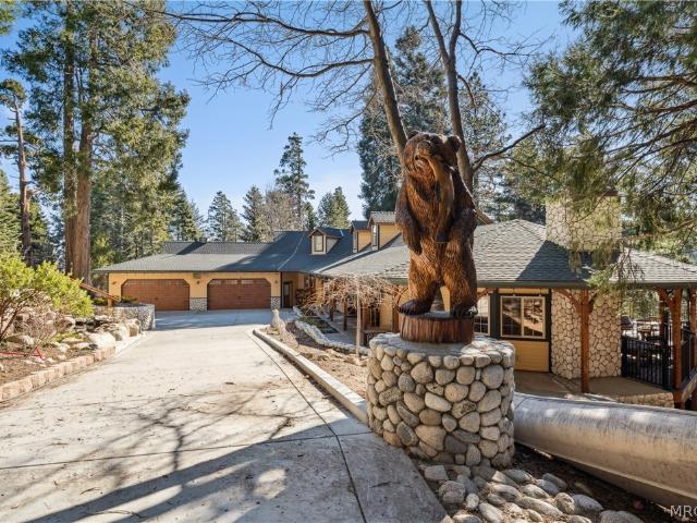 268 Cedarbrook Dr, Twin Peaks, CA 92391 | MLS #32600