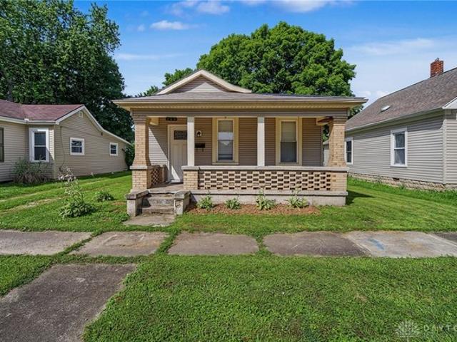 268 Center St, Xenia, OH 45385