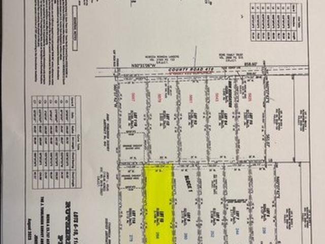 268 Chambers Creek Trl, Alvarado, TX 76009